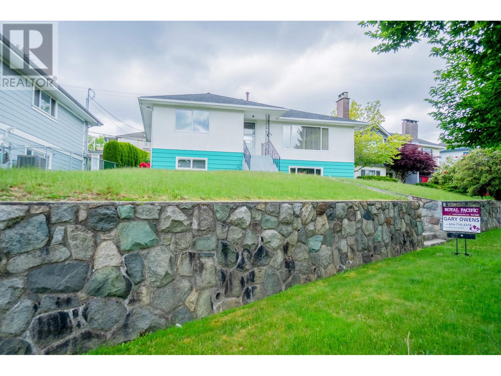 À vendre : 7895 ELLIOTT STREET, Vancouver, Colombie-Britannique V5S2P1 ...