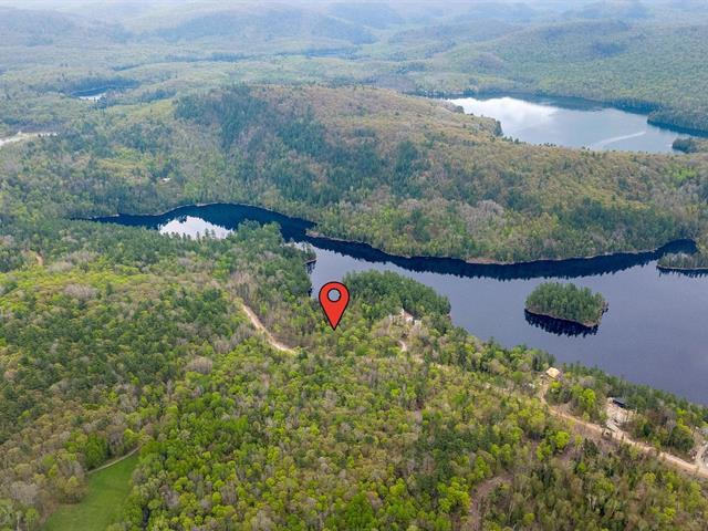 À vendre : Ch. de la Pointe-à-l'Ours, Denholm, Québec J0X2G0 - 17044857 ...