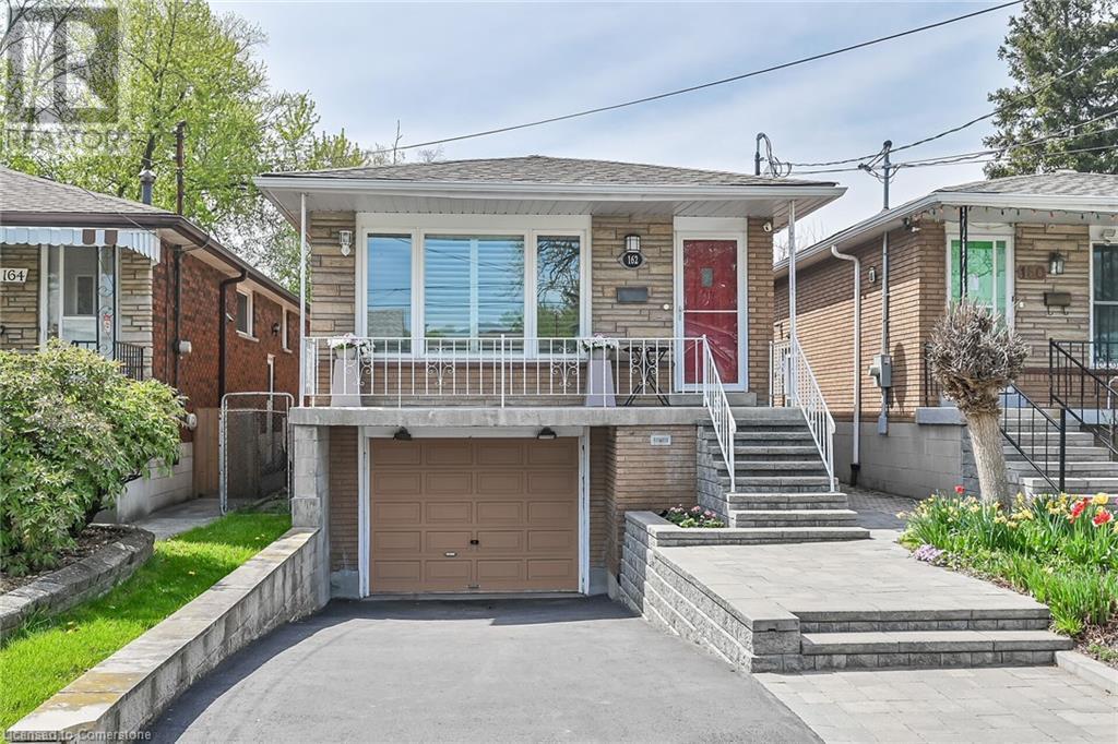 À vendre : 162 EAST 23RD Street, Hamilton, Ontario L8V2X1 - 40728767 ...