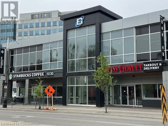 À louer : 151 YORK Boulevard Unit# 208, Hamilton, Ontario L8R3M2 ...