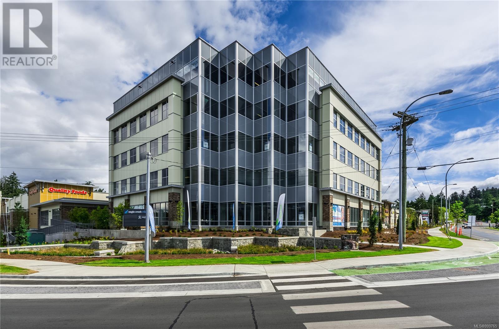 For lease: 420 29 Helmcken Rd, View Royal, British Columbia V8Z5G7 - 999765 | REALTOR.ca