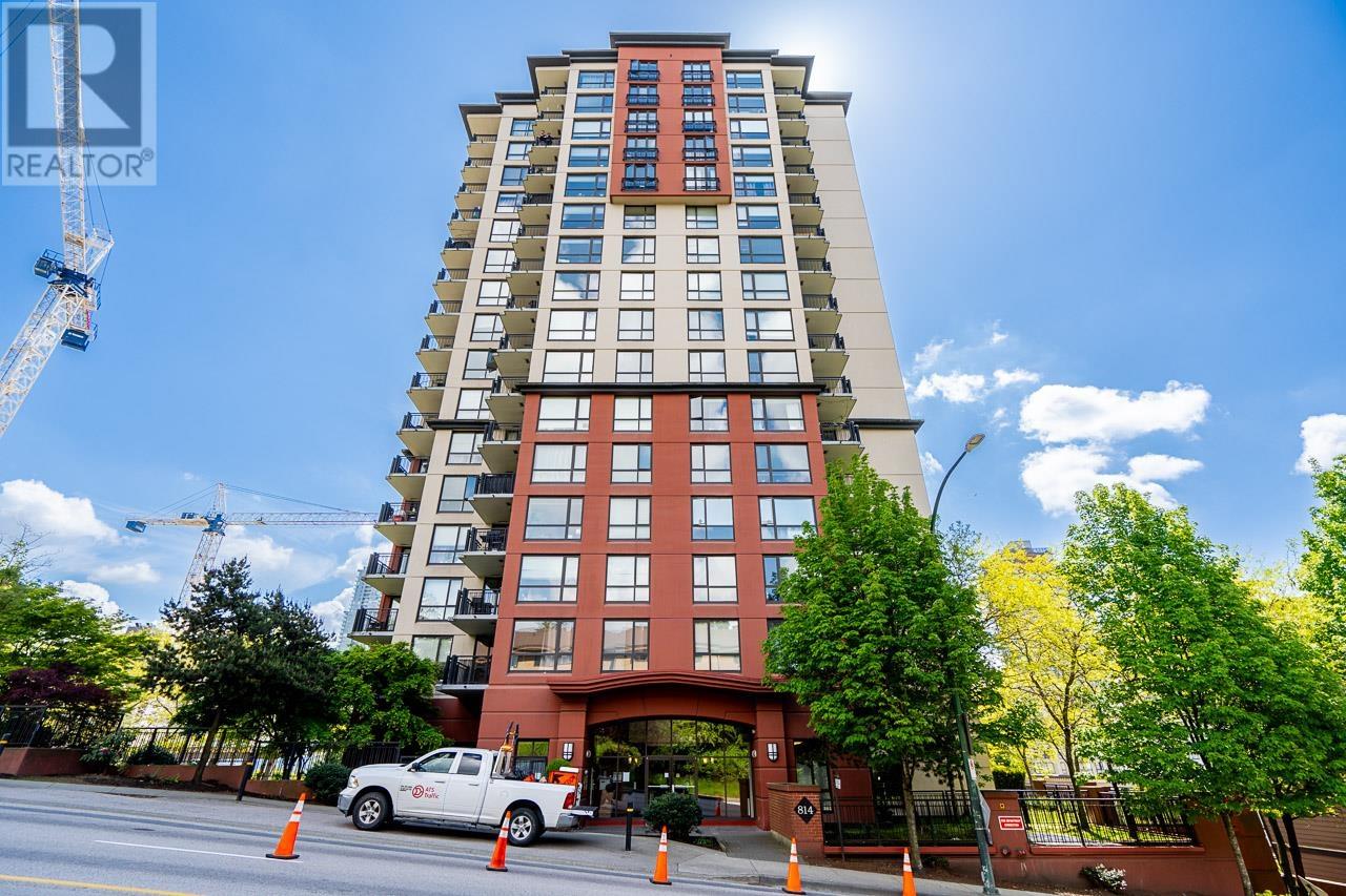 For sale: 101 814 ROYAL AVENUE, New Westminster, British Columbia ...