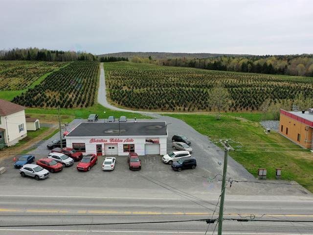 For sale: 129 2e Avenue, Weedon, Quebec J0B3J0 - 10034269 | REALTOR.ca