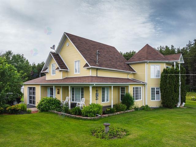 For sale: 382 5e Rang, Bégin, Quebec G0V1B0 - 24241963 | REALTOR.ca