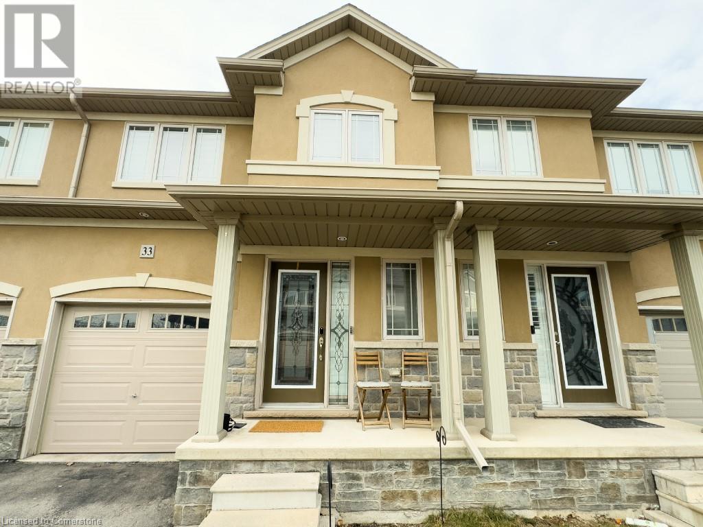 615 RYMAL Road E Unit# 33, Hamilton, Ontario L8W0B6 | REALTOR.ca