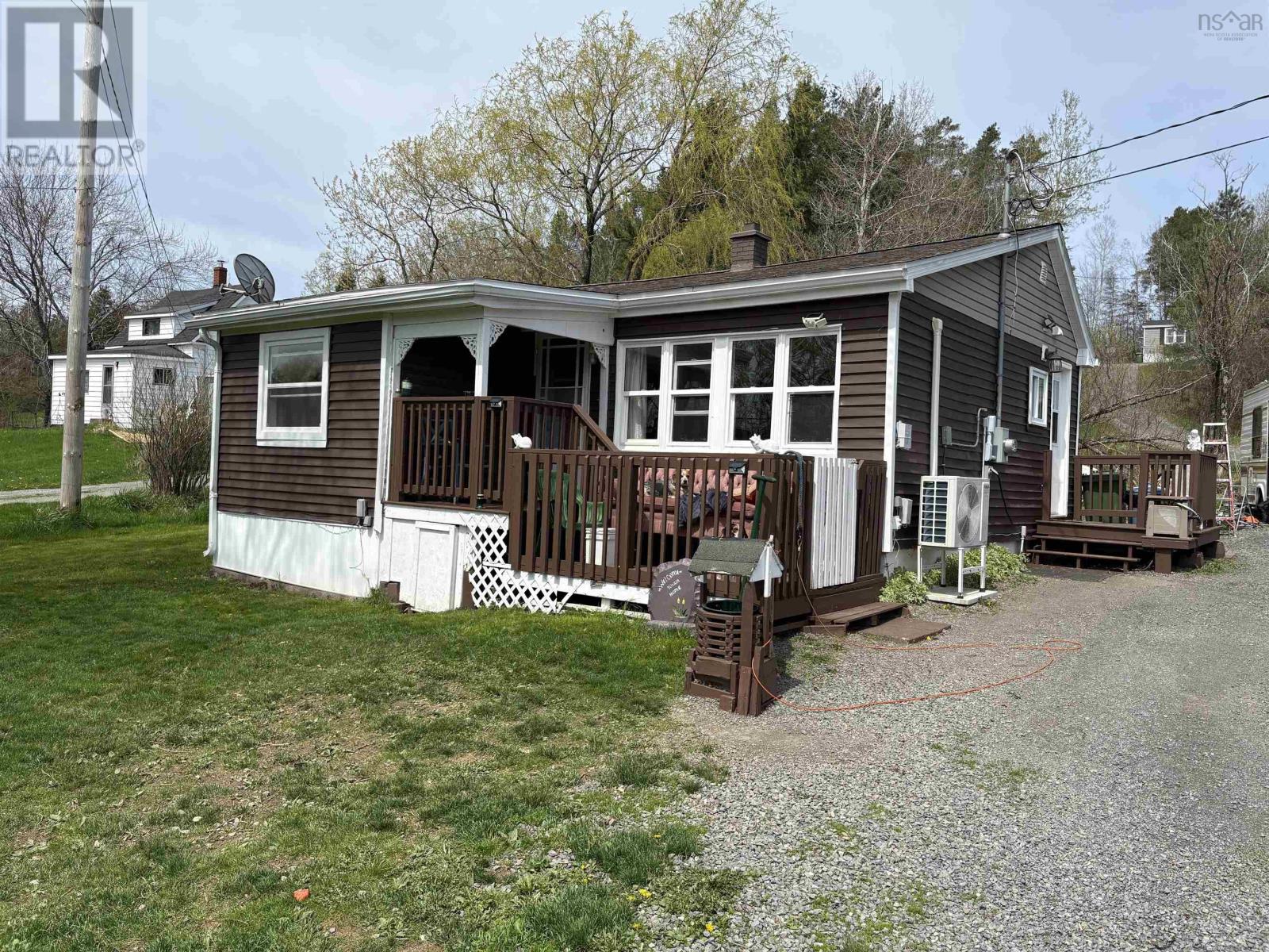 5949 Highway 4, Linacy, Nova Scotia B2H5C4 | REALTOR.ca