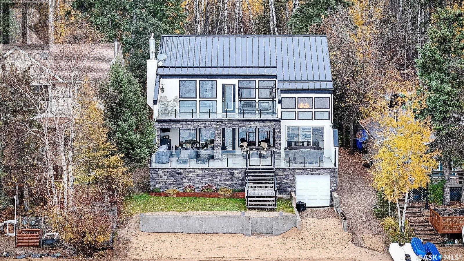 À vendre : 330 Neis Beach, Emma Lake, Saskatchewan S0J0N0 - SK005986 ...