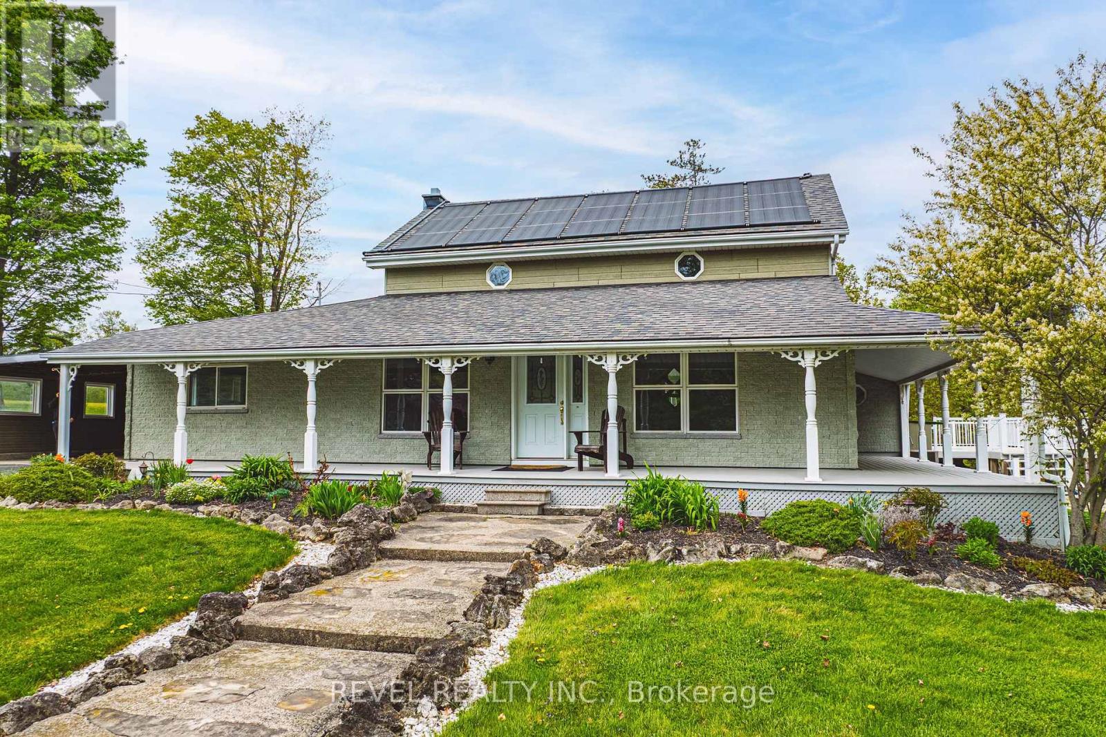 For sale: 8546 APPLEBY LINE, Milton, Ontario L0P1B0 - W12151383 ...