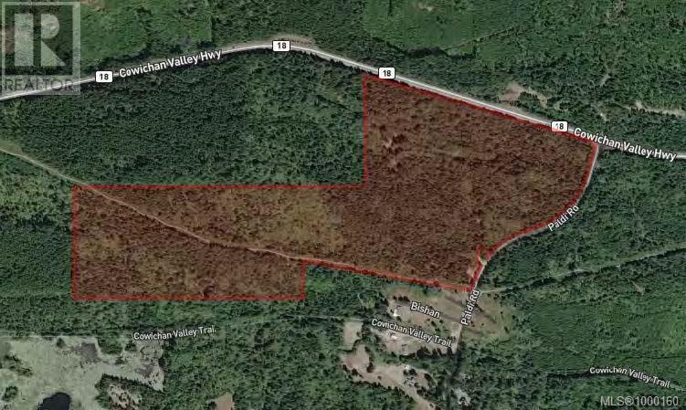 For sale: Lot A Paldi Rd, Duncan, British Columbia V9L6H6 - 1000160 ...
