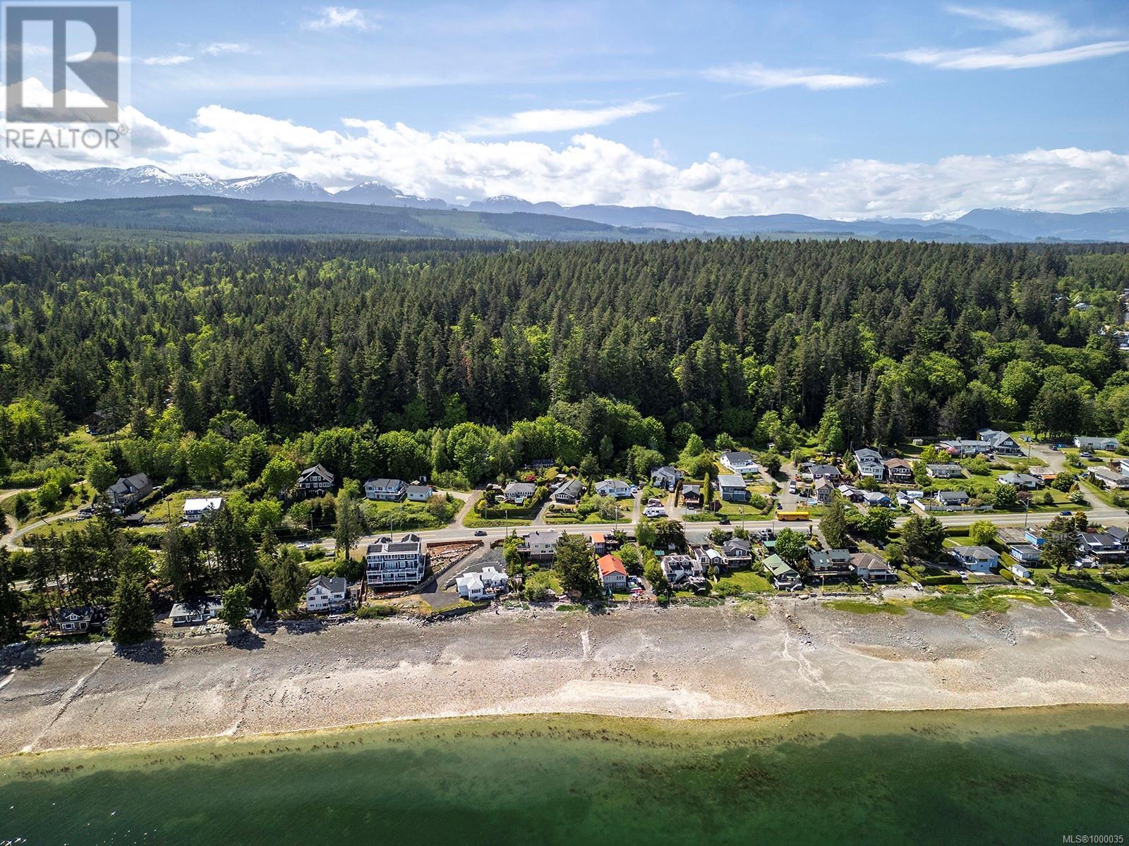For sale: Lot 6 1st St, Union Bay, British Columbia V0R3B0 - 1000035 ...