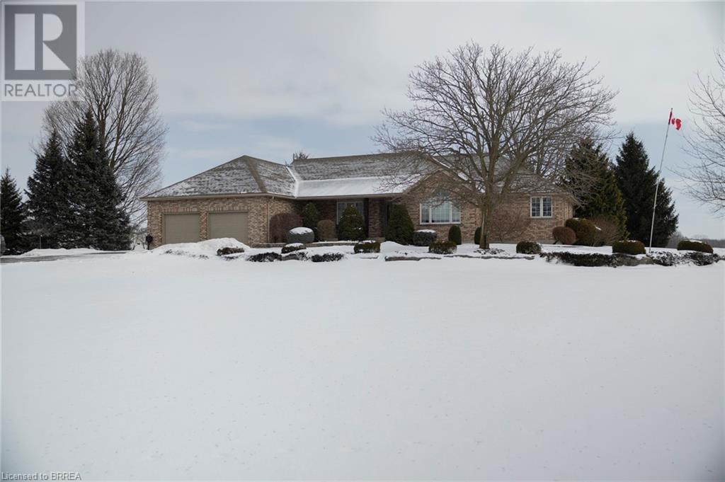 560 WEST QUARTER TOWNLINE Road, Princeton, Ontario N0J1V0 | REALTOR.ca