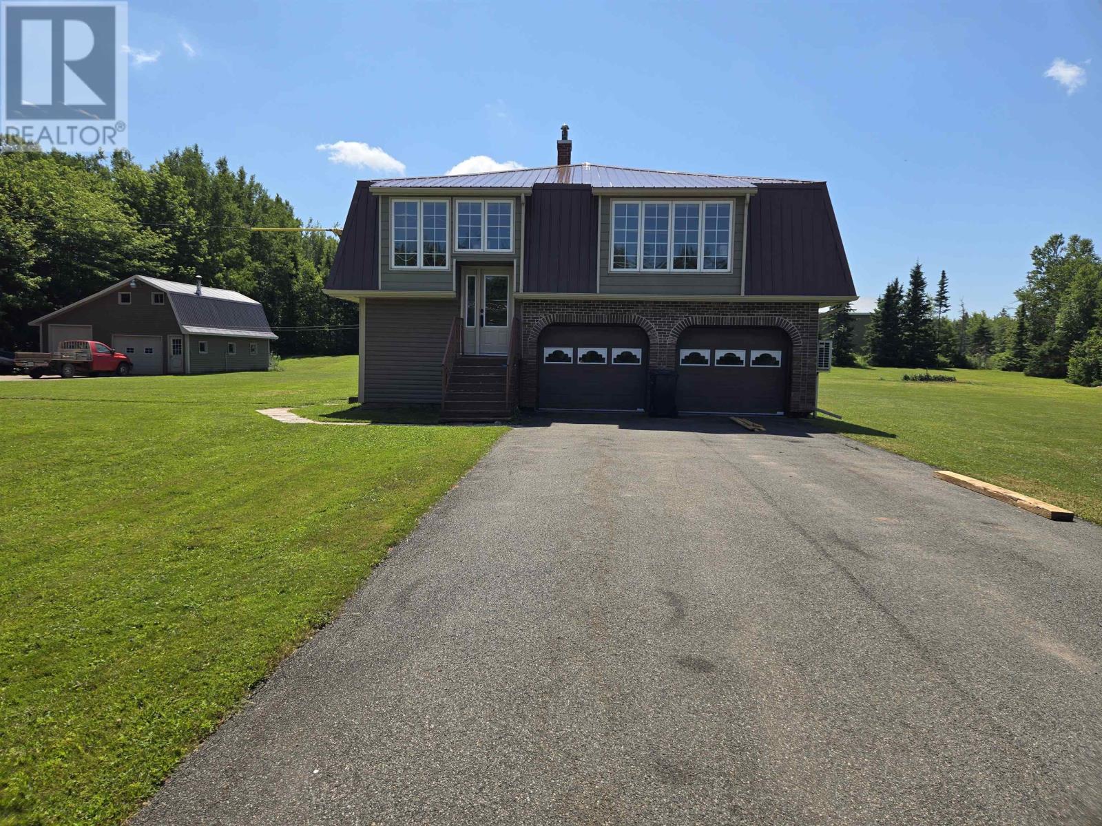 For sale: 1331 Howlan Road, Forestview, Prince Edward Island C0B1V0 ...