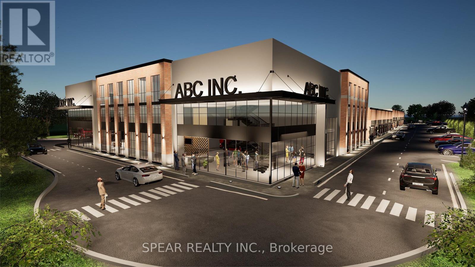 For sale: 9-11 - 10651 KEELE STREET, Vaughan (Maple), Ontario L6A3Y9 ...