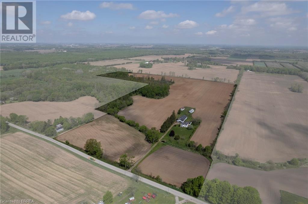 For sale: 274 THIRTEENTH CONCESSION Road, Burford, Ontario N0E1A0 ...