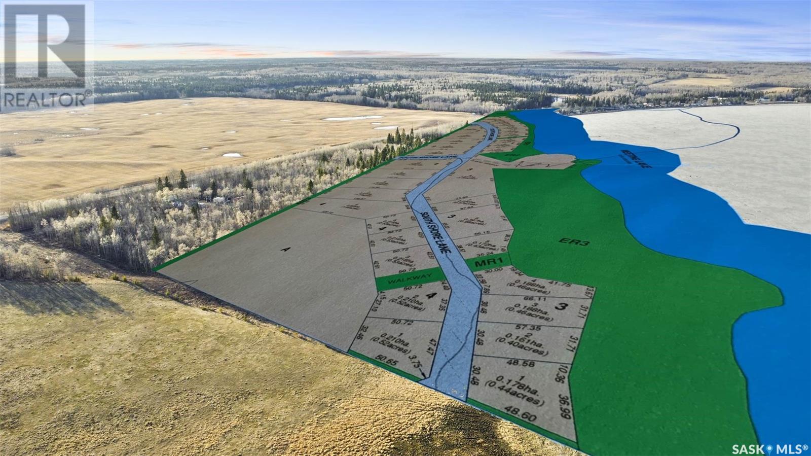 For sale: Meeting Lake Lot 3 Block 4, Meeting Lake, Saskatchewan S0M2L0 ...