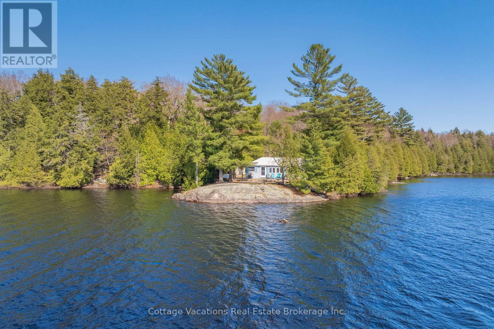 À vendre : 936 EAST BEAR LAKE ROAD, McMurrich/Monteith (Bear Lake ...