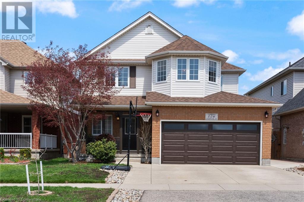 126 CRANBROOK Street, Kitchener, Ontario N2P2W4 | REALTOR.ca