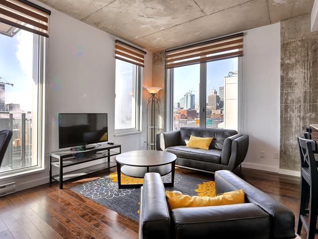For sale: 71 Rue Duke, #701, Montréal (Ville-Marie), Quebec H3C0L5 ...