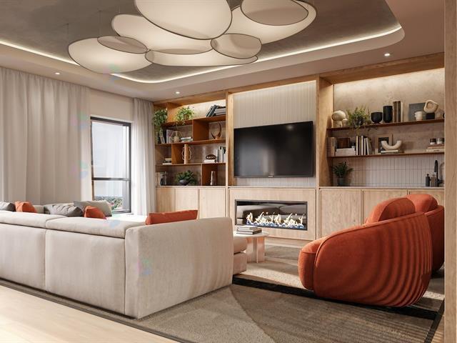 À louer : 5630 Rue de Marseille, #1201, Montréal (Mercier/Hochelaga ...