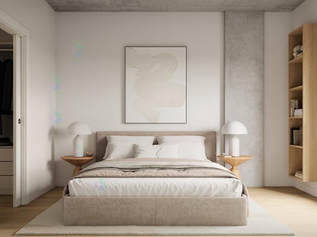 À louer : 5630 Rue de Marseille, #1201, Montréal (Mercier/Hochelaga ...