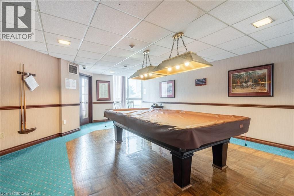 For sale: 3650 KANEFF Crescent Unit# 2302, Mississauga, Ontario L5A4A1 ...