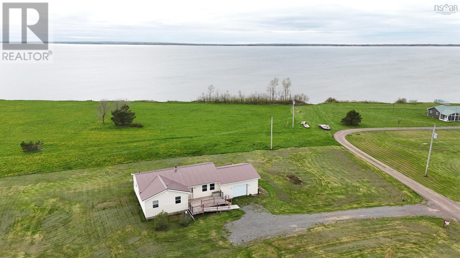 For sale: 69 Ferguson Lane, Brule Point, Nova Scotia B0K1V0 - 202505766 ...