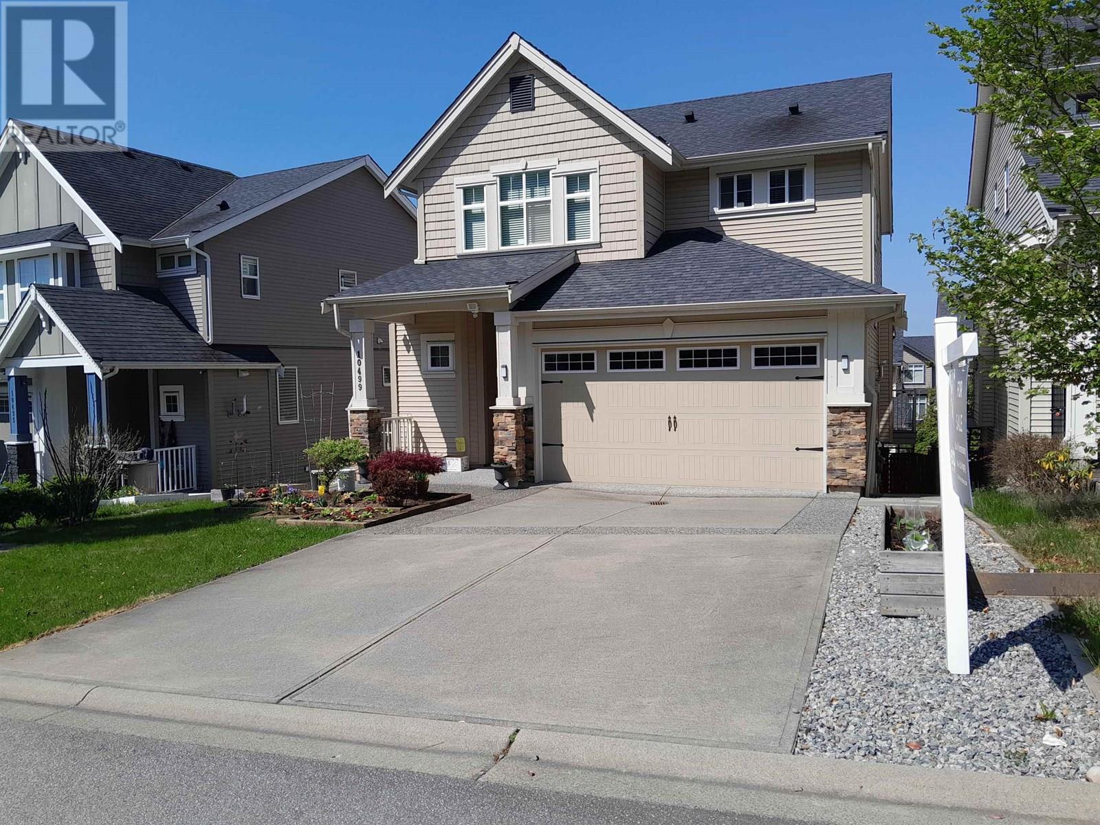 À vendre : 10499 MCEACHERN STREET, Maple Ridge, Colombie-Britannique ...