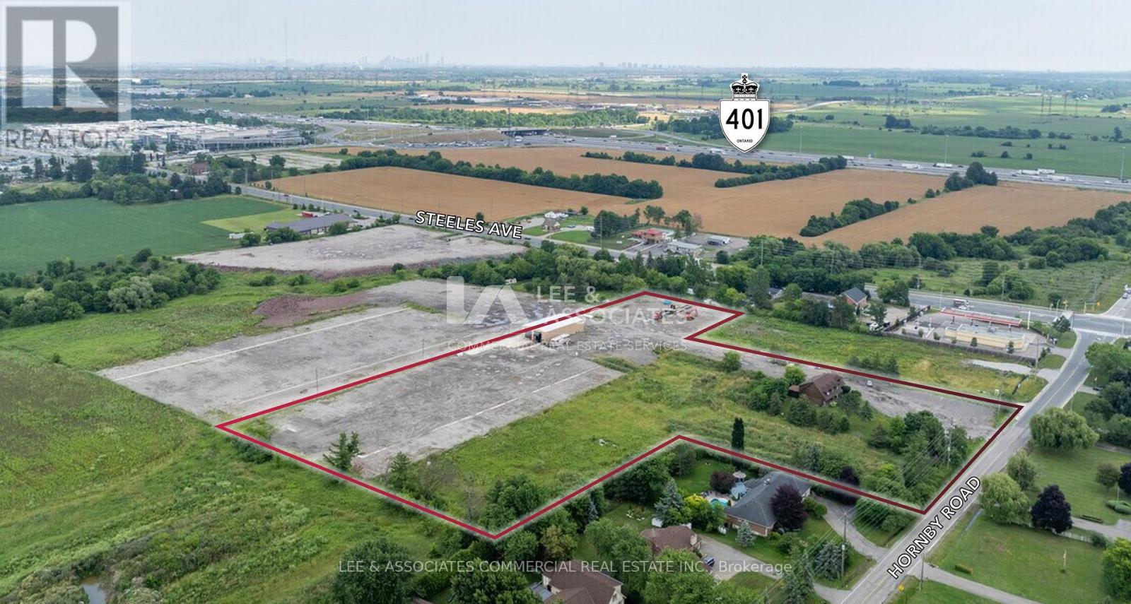 For sale: 8029 HORNBY ROAD, Halton Hills (Rural Halton Hills), Ontario ...