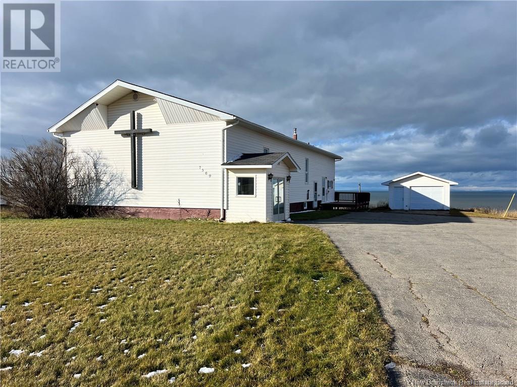 For sale: 7569 route 11, Stonehaven, New Brunswick E2A5N7 - NB112867 ...