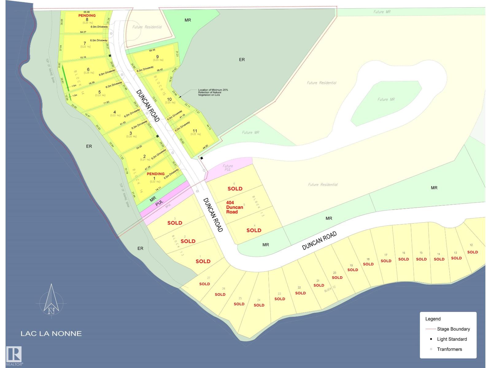 For sale: 502 Duncan RD, Rural Barrhead County, Alberta T0E1A0 ...