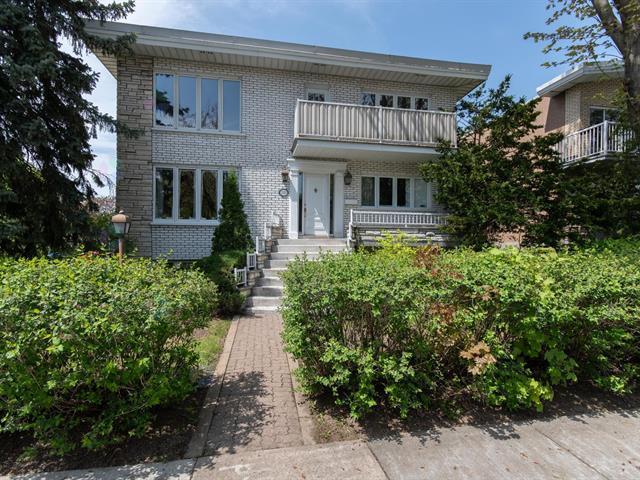 À vendre : 1120 Rue Elizabeth, Montréal (Saint-Laurent), Québec H4L4L1 ...
