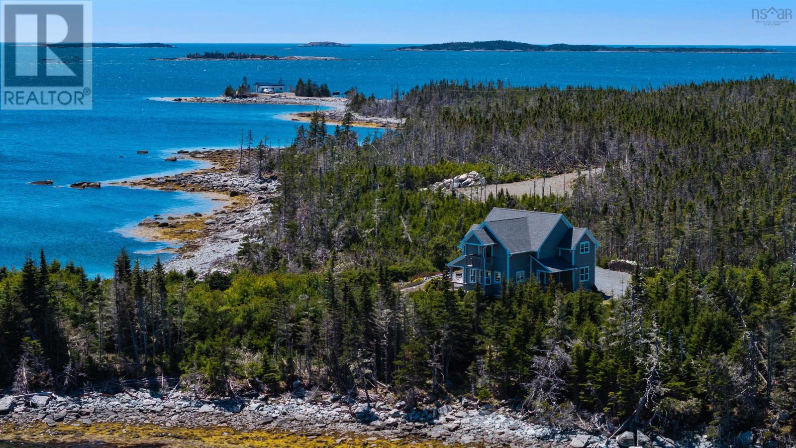 For sale: 116 Beaver Drive, West Quoddy, Nova Scotia B0J2R0 - 202511467 ...