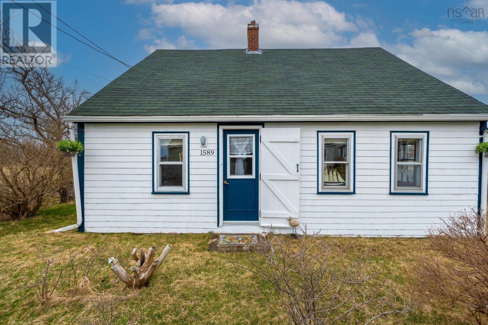 1581/ 1589 Prospect Bay Road, Prospect, Nova Scotia B3T2B2 | REALTOR.ca