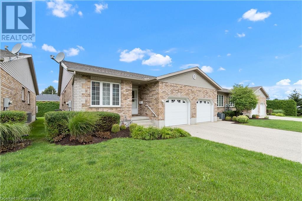 401 BIRMINGHAM Street E Unit# A7, Mount Forest, Ontario N0G2L2 | REALTOR.ca