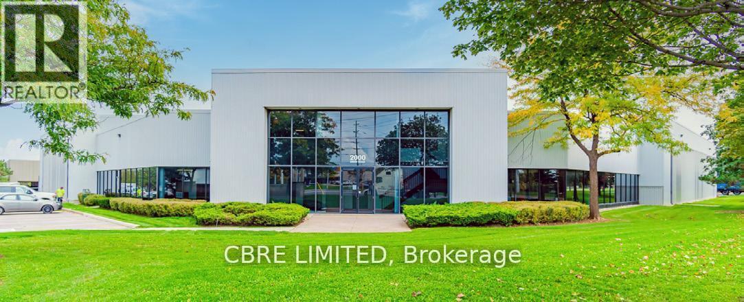 For sale: 2000 DREW ROAD, Mississauga (Northeast), Ontario L5S1S4 ...