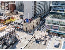 For lease: 2ND FLOOR - 378 YONGE STREET, Toronto (Bay Street Corridor ...