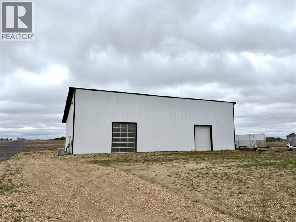 For sale: 5 Industrial Avenue, Rosalind, Alberta T0B3Y0 - A2220572 ...
