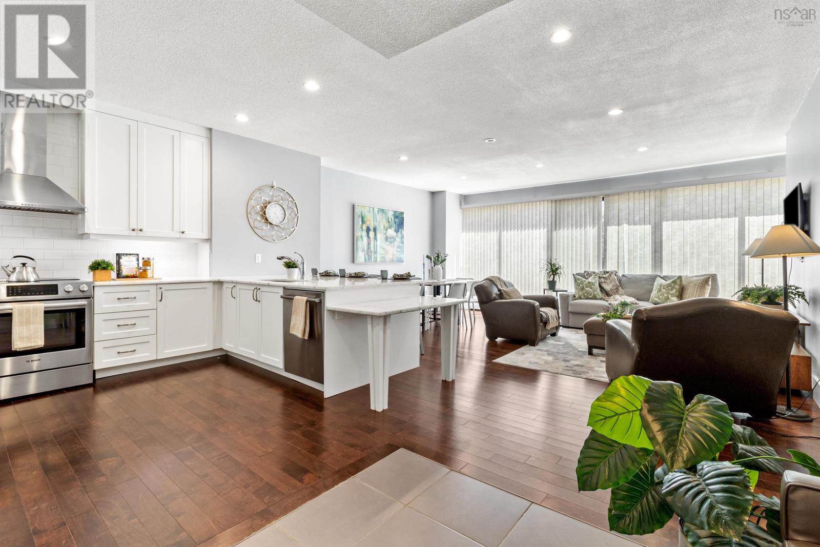 For sale: 106 6095 Coburg Road, Halifax Peninsula, Nova Scotia B3K4K1 ...