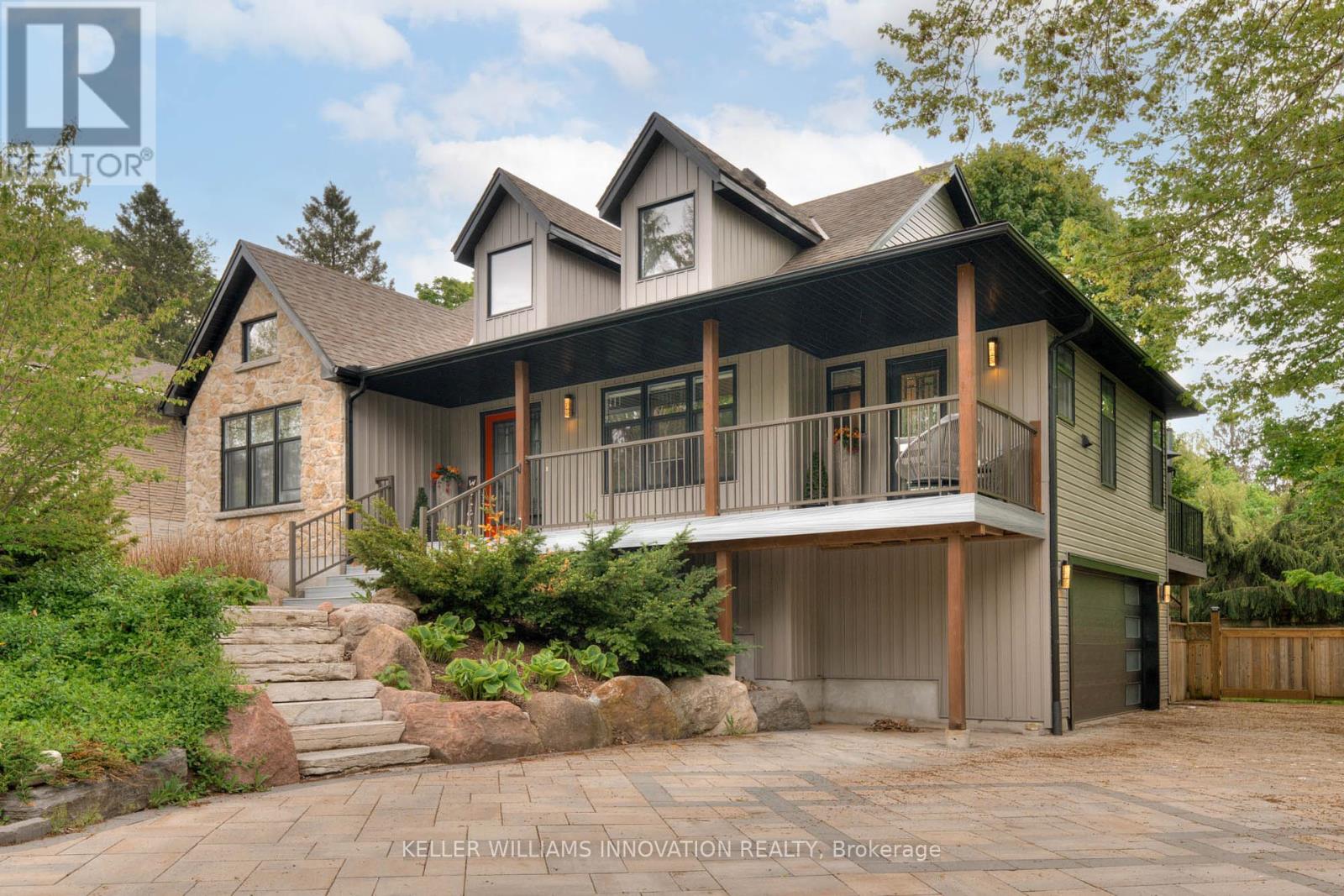 For sale: 36 EMILY STREET, Centre Wellington (Elora/Salem), Ontario ...