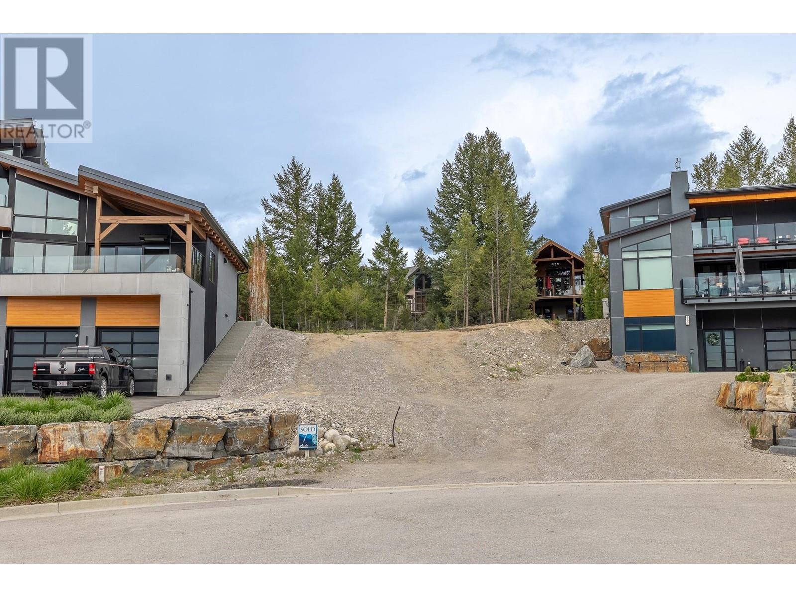 For sale: Lot 7 ANTLER RIDGE Road, Windermere, British Columbia V0B2L0 ...