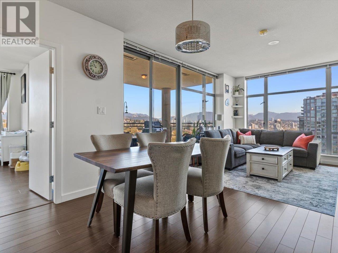 À vendre : 1702 280 ROSS DRIVE, New Westminster, Colombie-Britannique ...