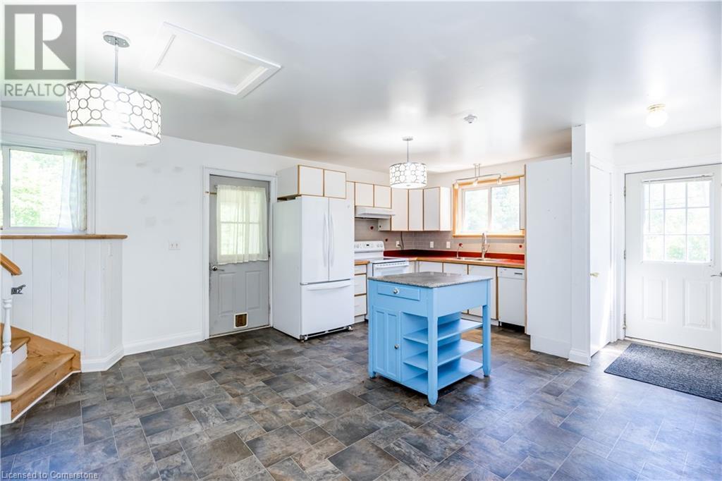 For sale: 3 RANKIN LAKE Road, Seguin, Ontario P2A0B2 - 40660366 ...