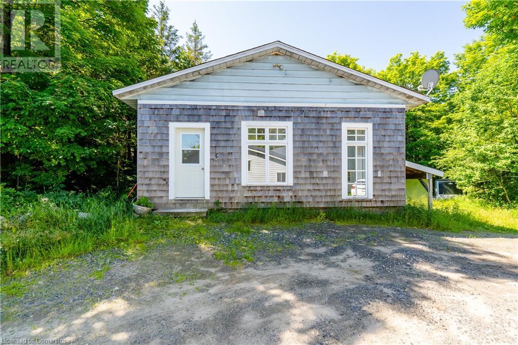 For sale: 3 RANKIN LAKE Road, Seguin, Ontario P2A0B2 - 40660366 ...