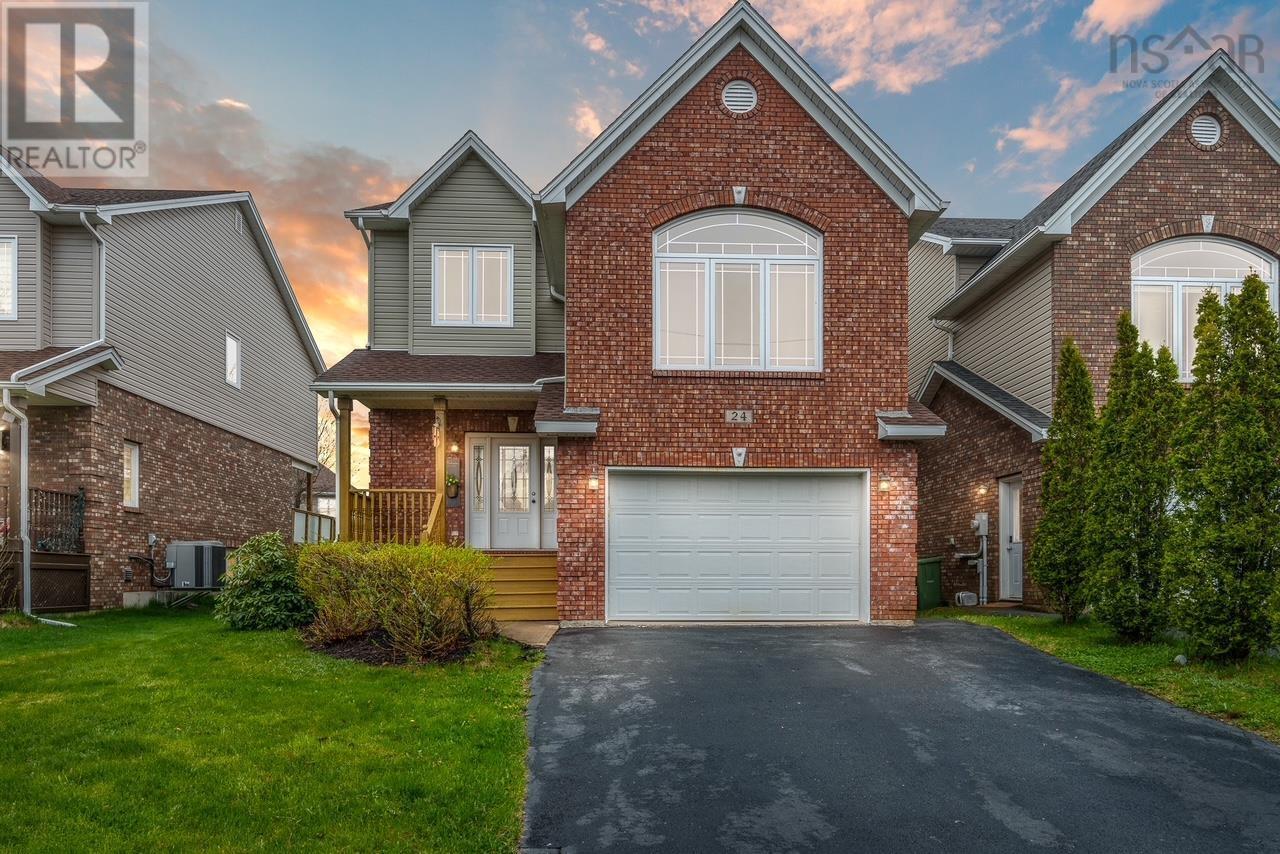 24 Haystead Ridge, Bedford, Nova Scotia B4A0B6 | REALTOR.ca