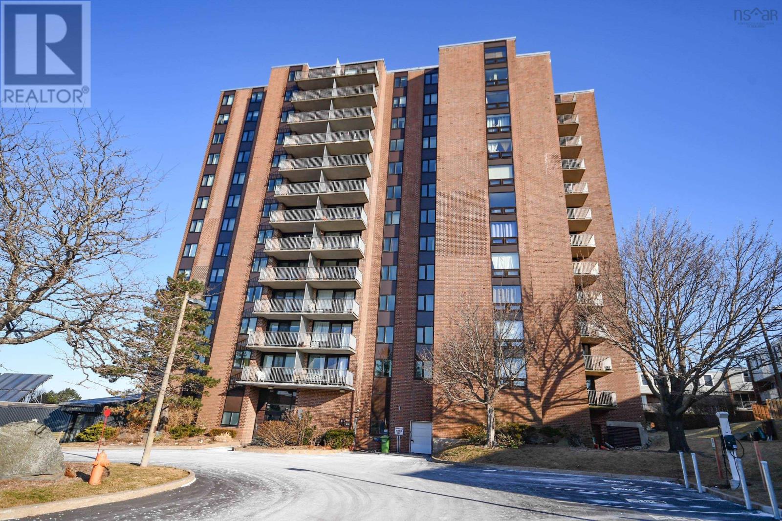 710 5572 North Ridge Road, Halifax, Nova Scotia B3K5S2 | REALTOR.ca