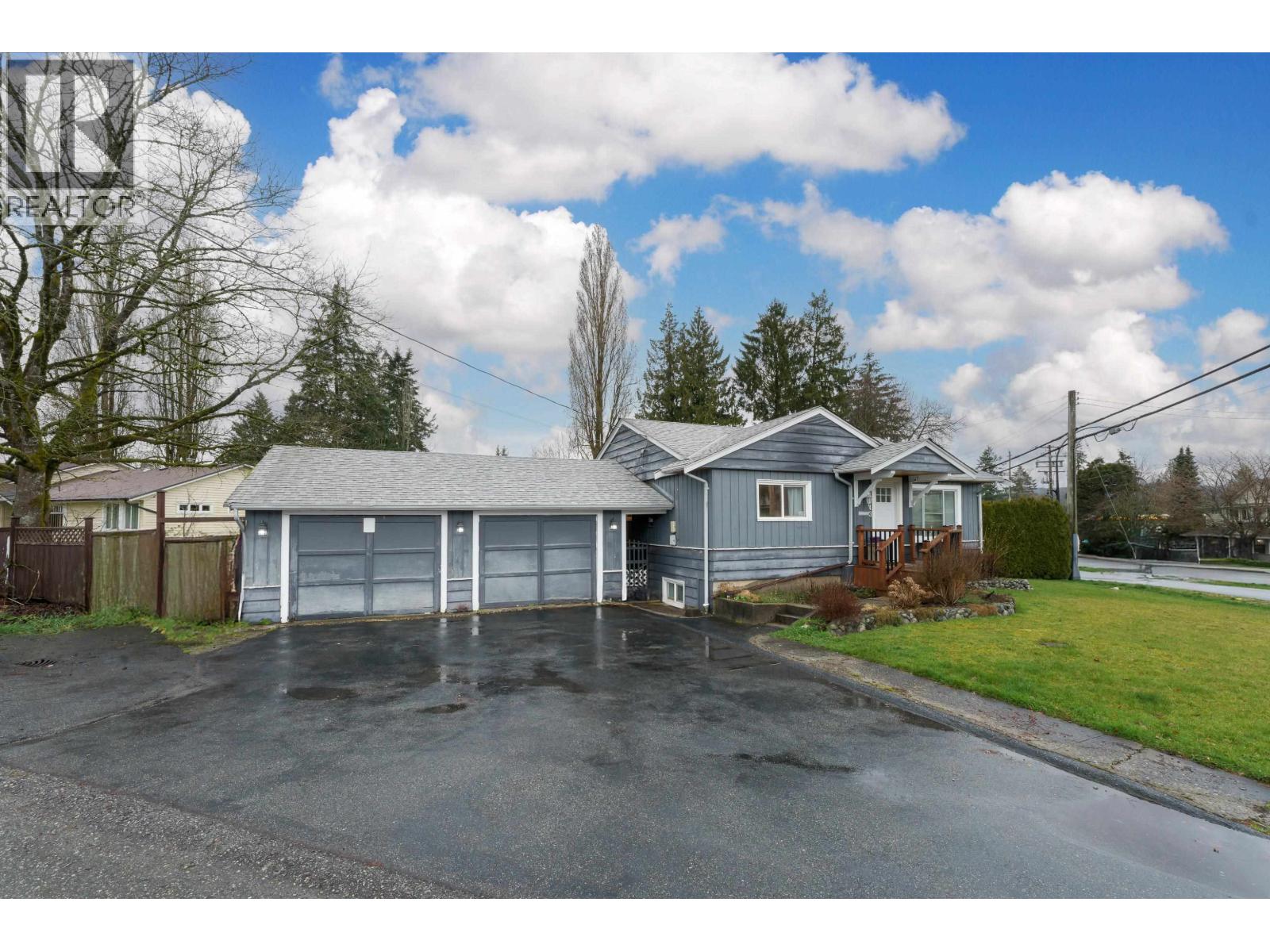 For sale: 11943 232 STREET, Maple Ridge, British Columbia V2X6T2 ...
