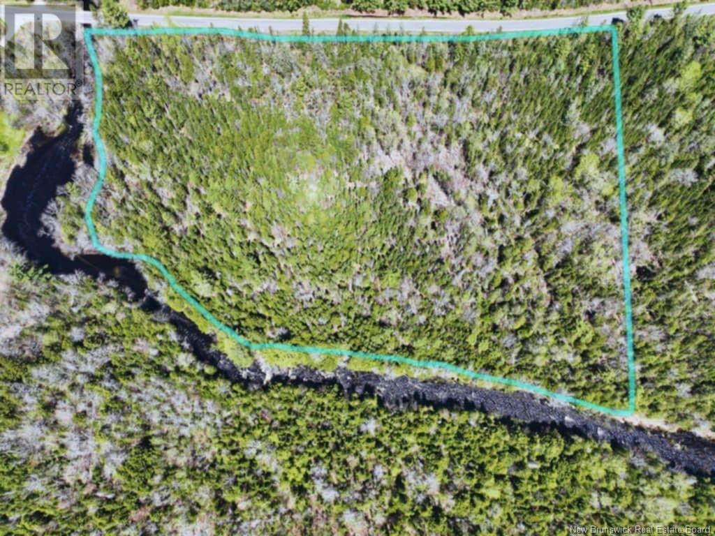For sale: 0 Route 725, Little Ridge, New Brunswick E3L5X3 - NB115797 ...