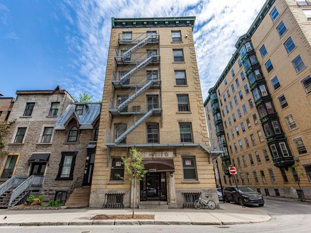 For sale: 1251 Rue St-Marc, #11, Montréal (Ville-Marie), Quebec H3H2E8 ...
