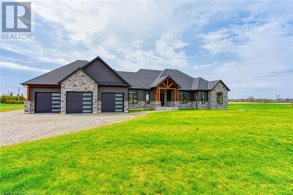 À vendre : 9392 SILVER Street, Caistor Centre, Ontario L0R1E0 ...