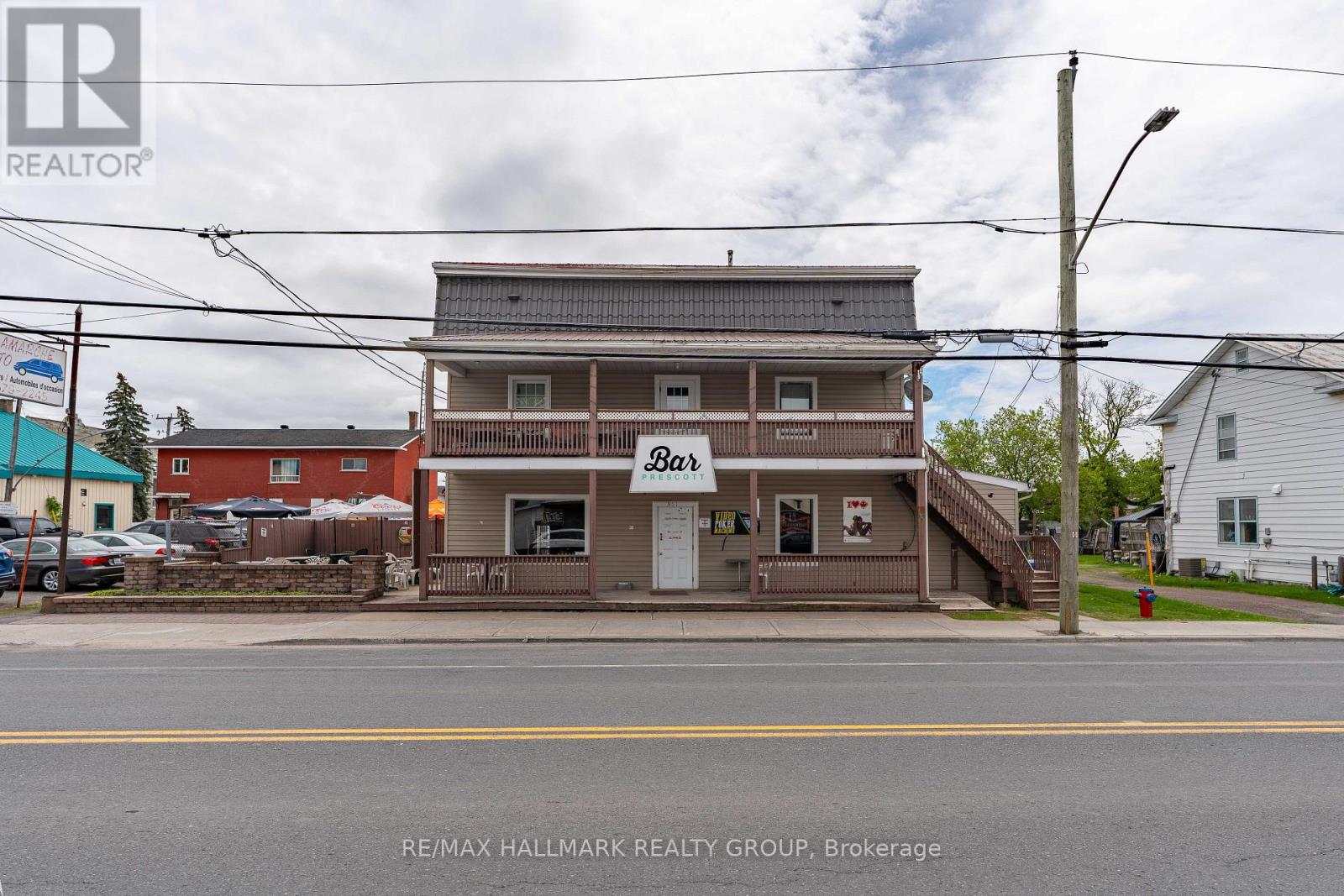 À vendre : 351 ST PHILIPPE STREET, Alfred and Plantagenet, Ontario ...